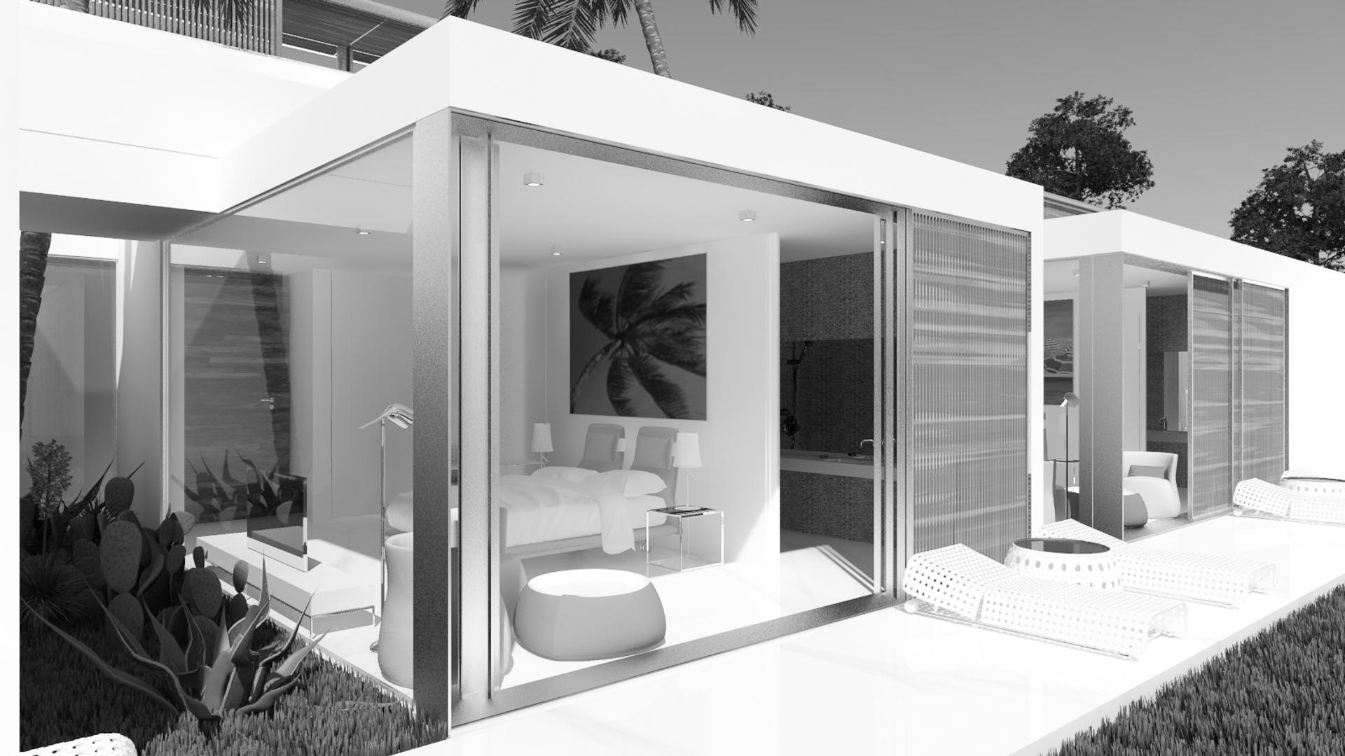 Villa Bahia - Lab Villiza