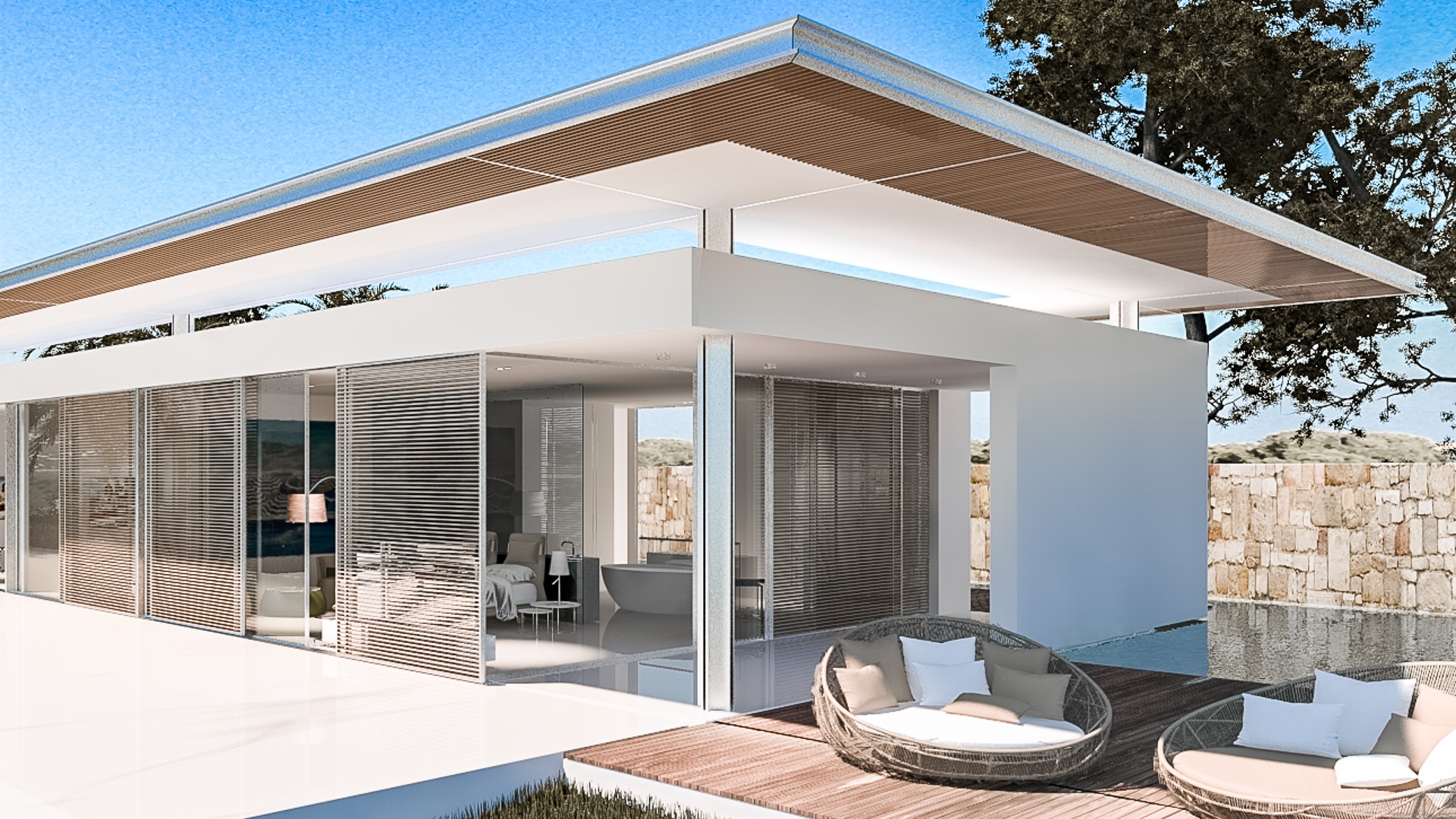 Villa Bahia - Lab Villiza
